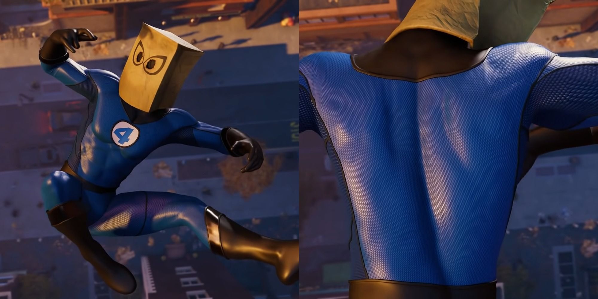 10 Best DLC Suits In Marvel's Spider-Man, Ranked