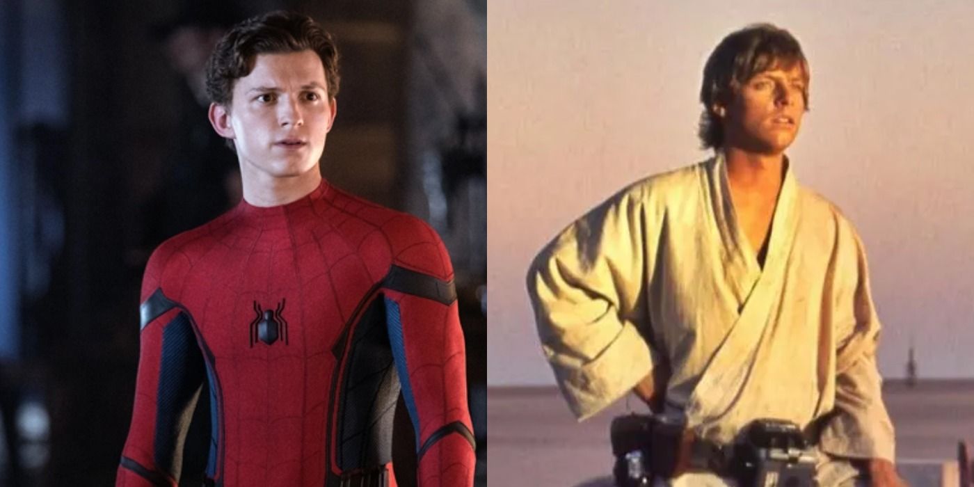 MCU Characters And Their Star Wars Counterparts