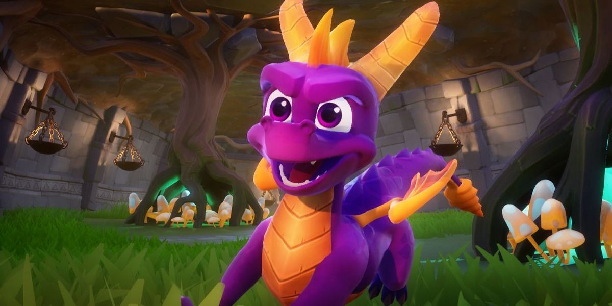 10 Best Games That Let Players Control A Dragon