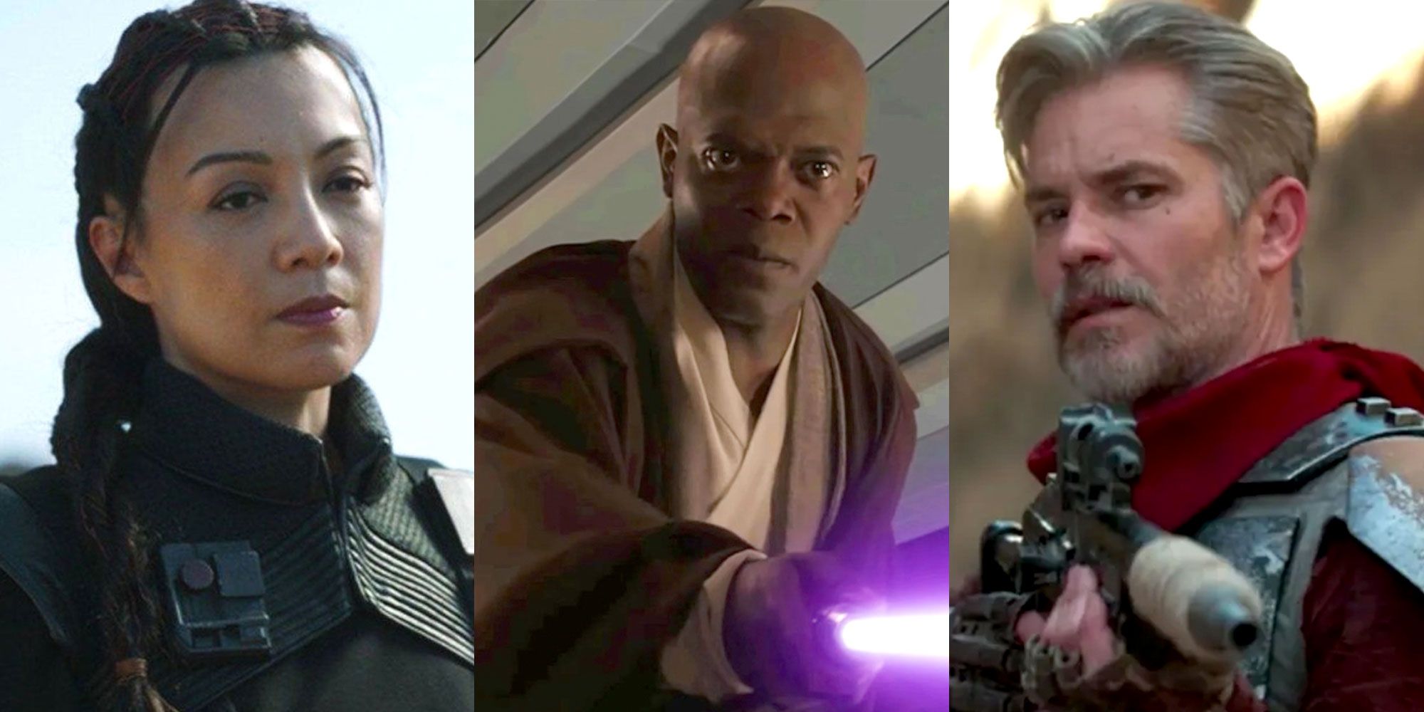 Star Wars: The 10 Most Heroic Side Characters