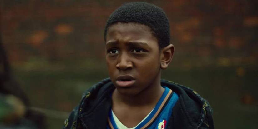 The 10 Best Characters On Top Boy, Ranked