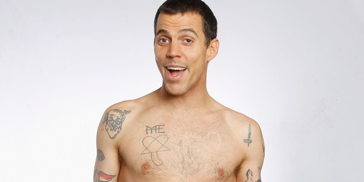 Jackass Forever: The 10 Scariest Injuries Of Steve-O's Career
