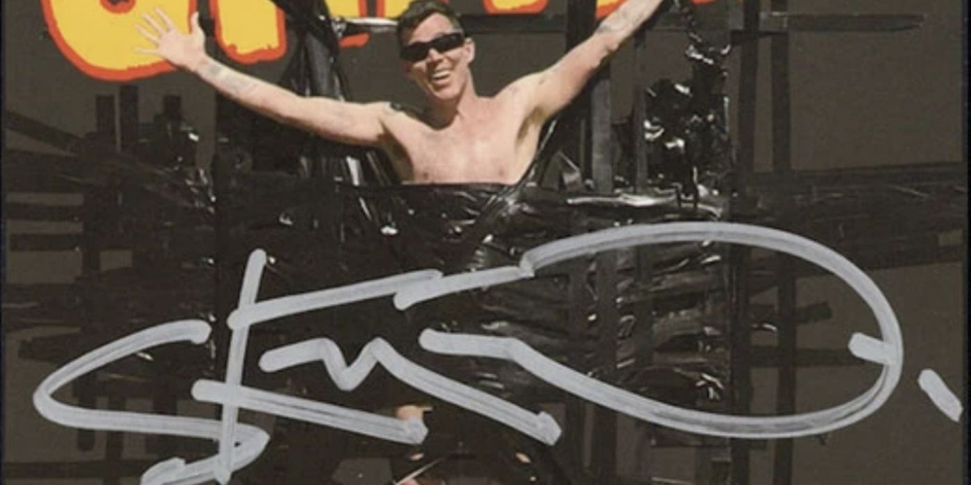 Jackass Forever: The 10 Scariest Injuries Of Steve-O's Career