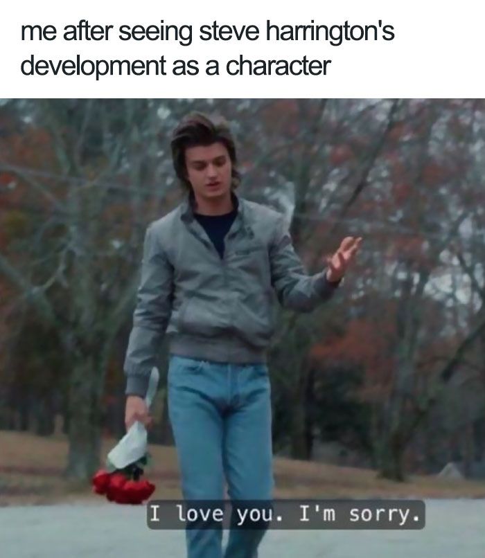 15 Stranger Things Memes That Perfectly Sum Up The Show