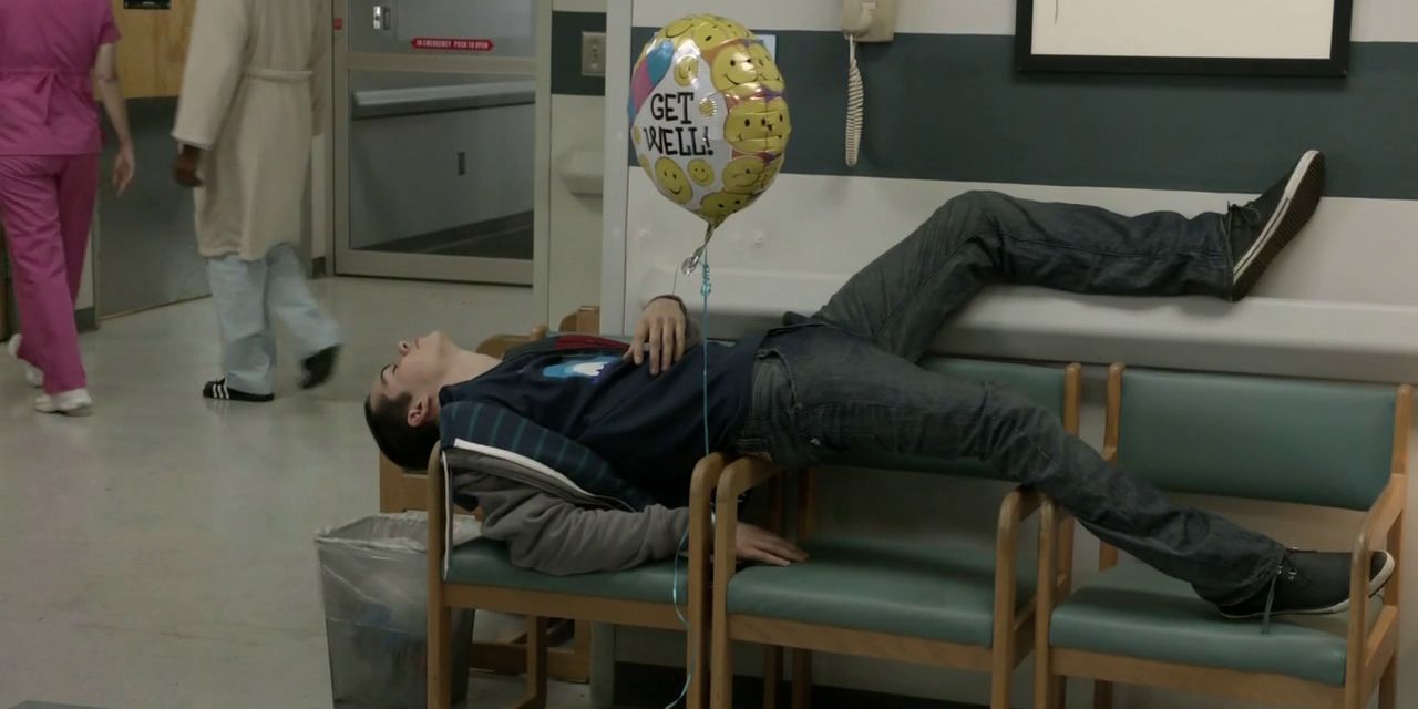 Teen Wolf: Stiles's 10 Most Romantic Gestures