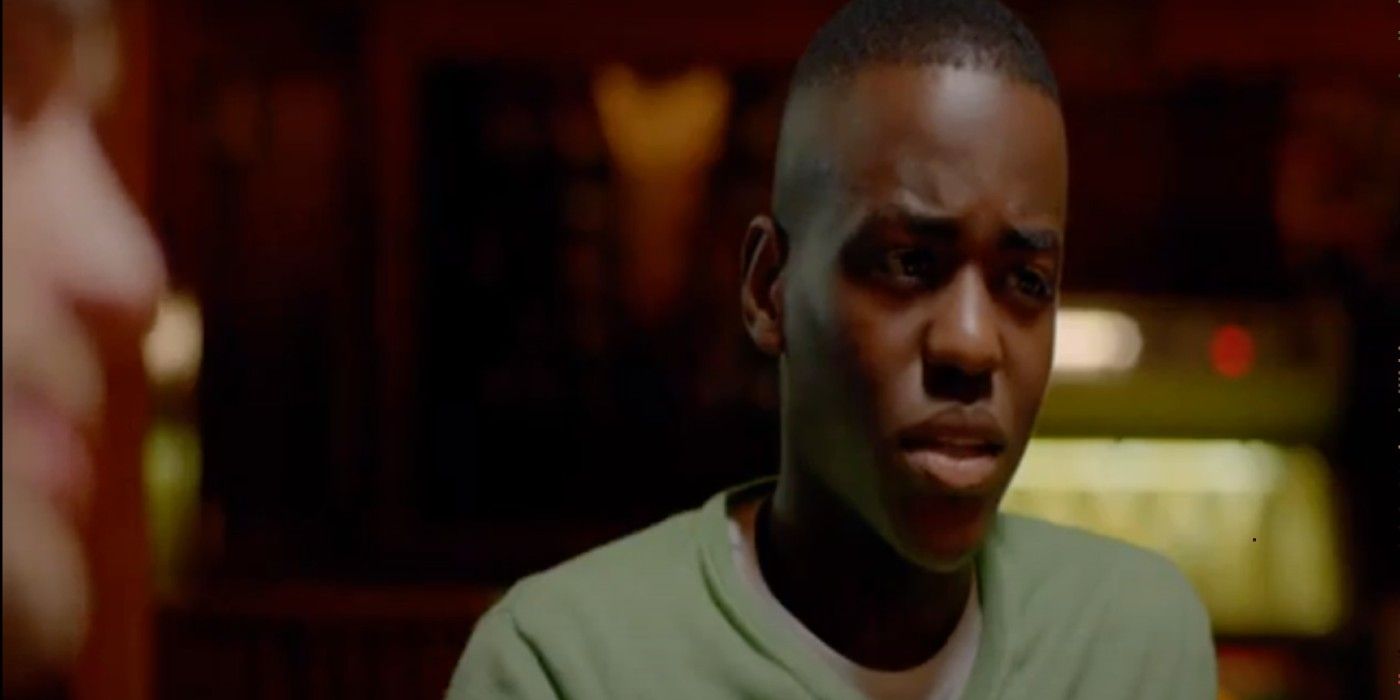 Doctor Who: Ncuti Gatwa's Best TV Shows & Movies, Ranked (According To ...