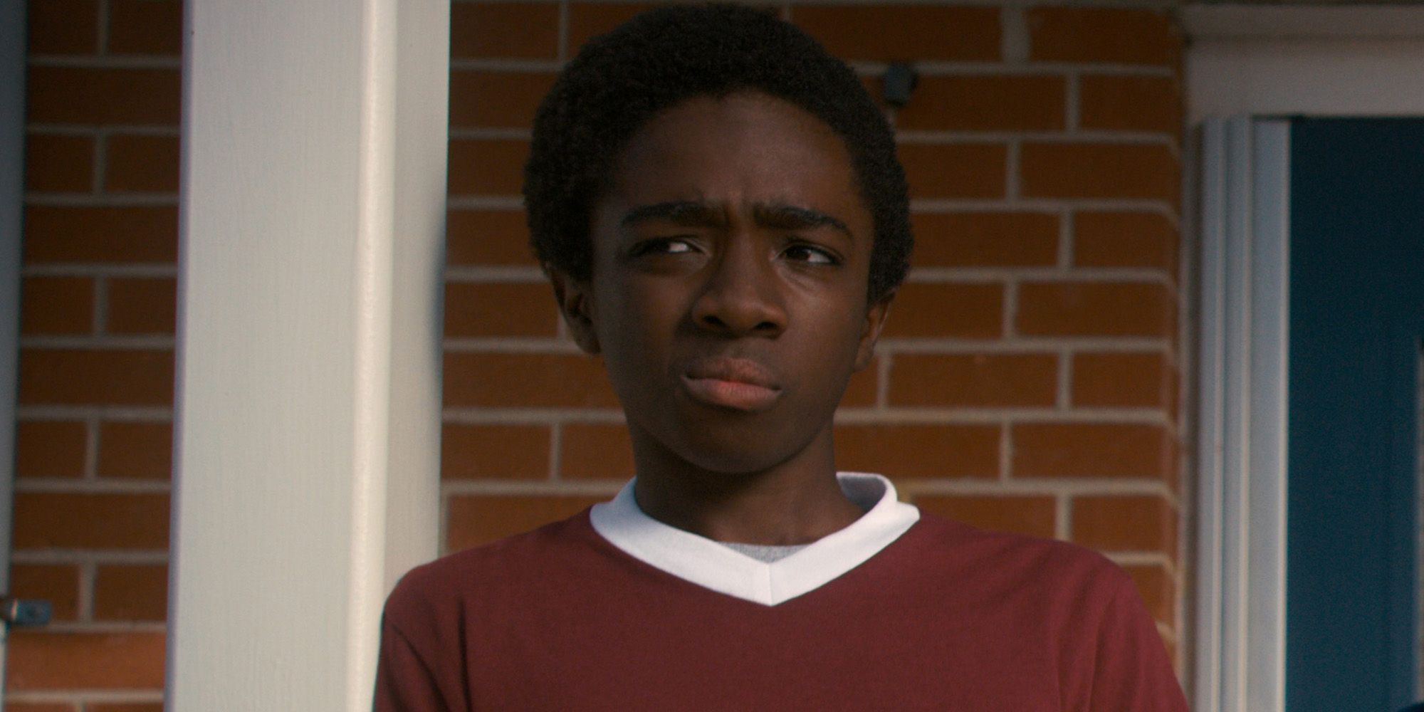Stranger Things Season 4 Emotional Themes Teased By Caleb McLaughlin