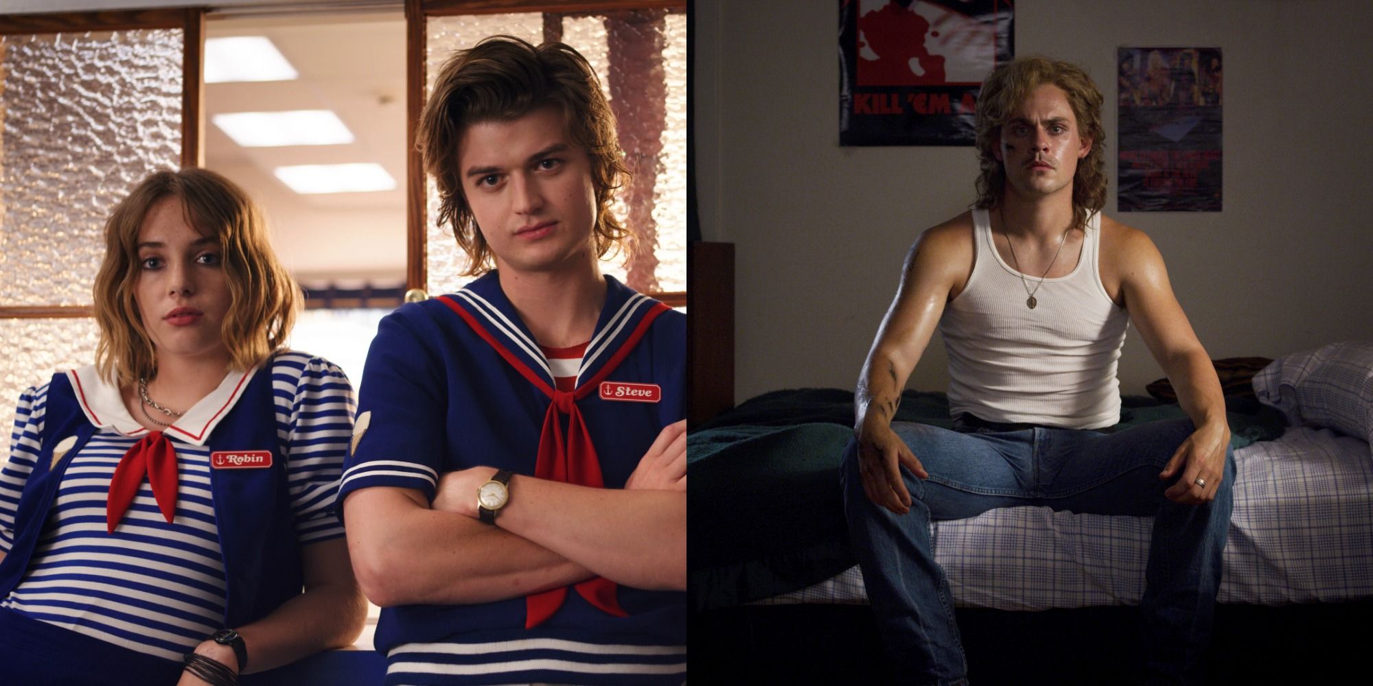 Stranger Things: 10 Things To Remember Before Season 4 Stranger Things: 10 Things To Remember Before Season 4