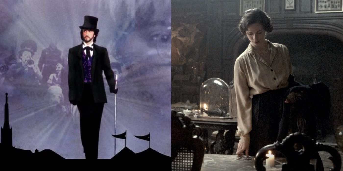 10 "Subtly" Scary Horror Movies (For Horror Fans Sick Of Jump Scares)