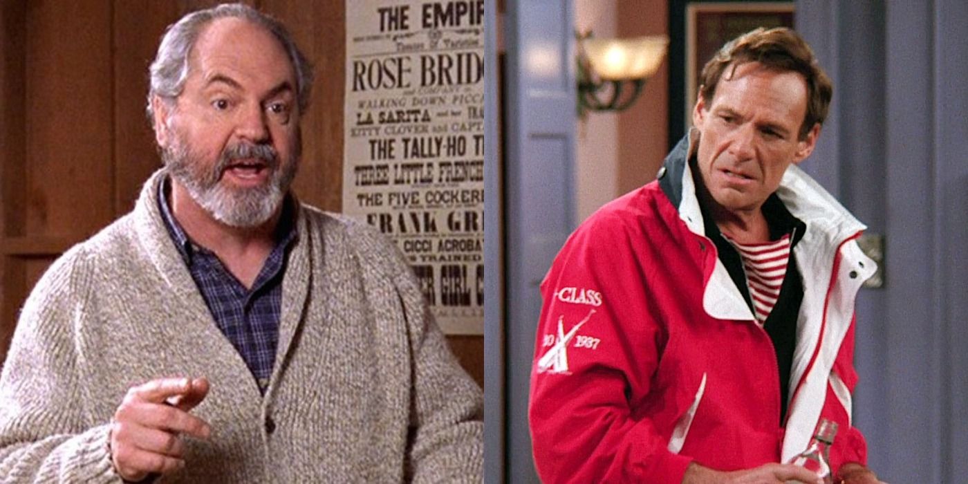 Gilmore Girls Characters & Their Friends Counterparts