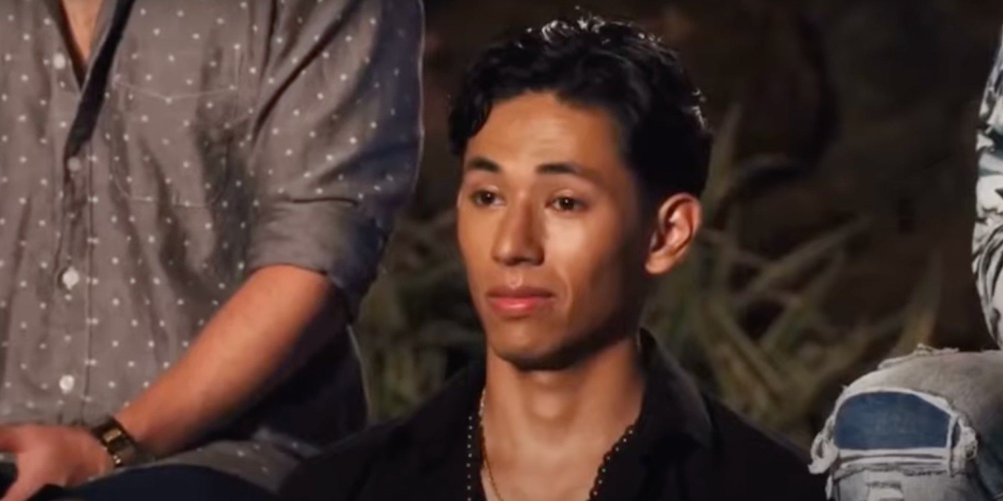 Temptation Island: Edgar Receives Backlash For Final Decision