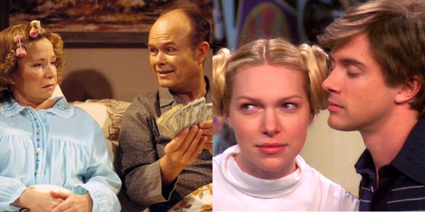 That '90s Show: What We Know About The Spinoff So Far