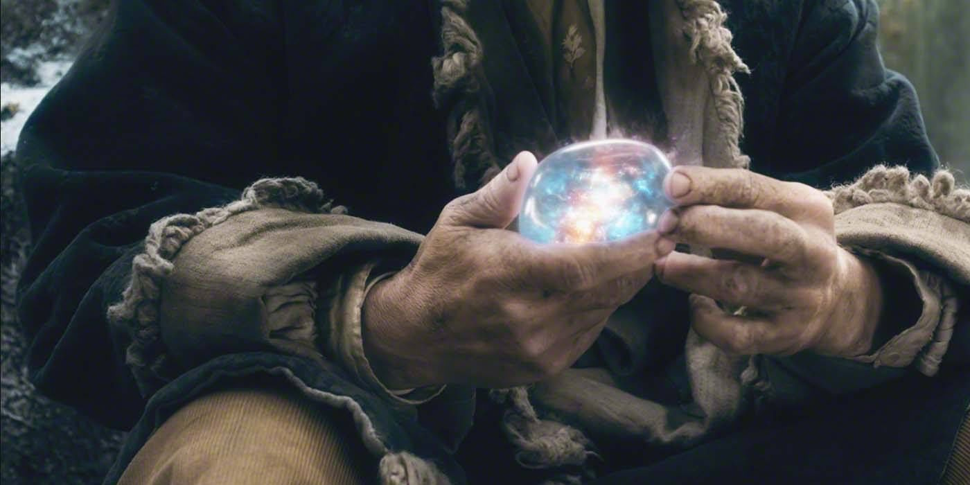 10 Things From The Hobbit Movies That People Commonly Mistake For Canon
