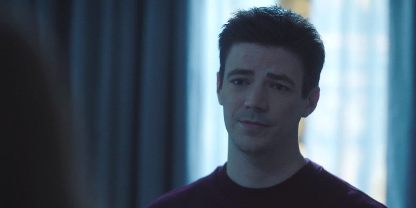 The Flash Already Explained Barry's Shocking Caitlin Choice...In Season 3