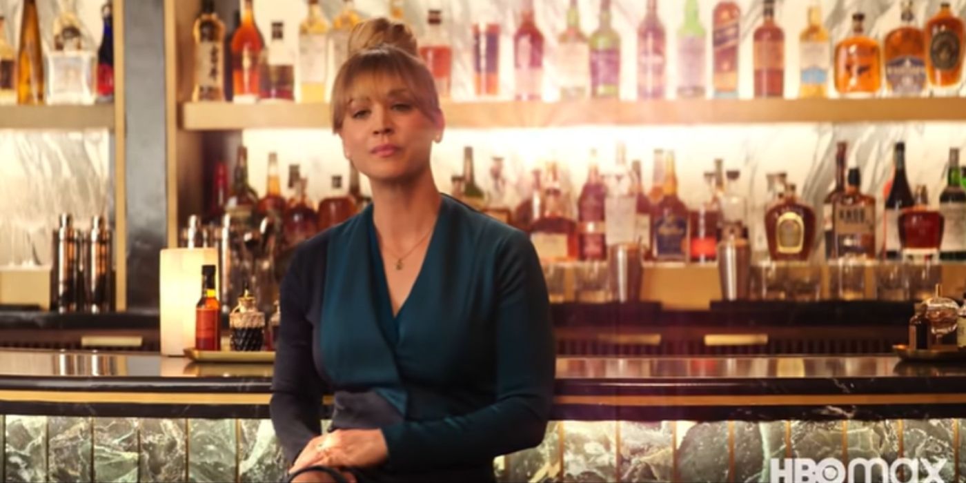 The Flight Attendant: All Of Cassie's Personalities, Ranked