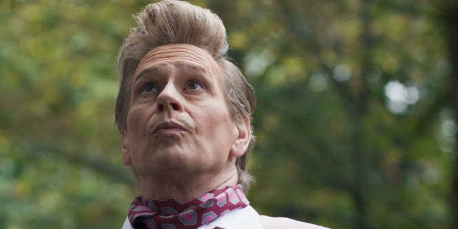Kids In The Hall: Every Character Returning In The New Series (So Far)