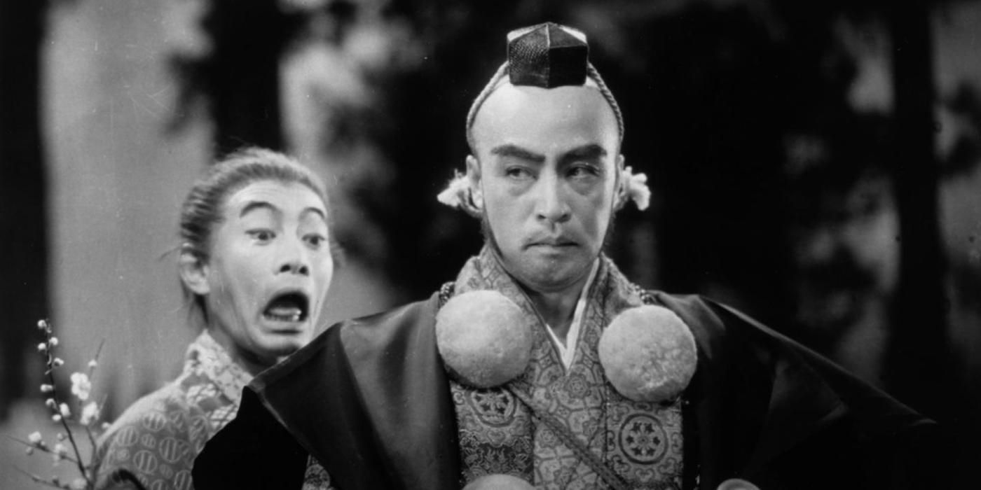 Every Akira Kurosawa Samurai Movie Ranked From Worst To Best