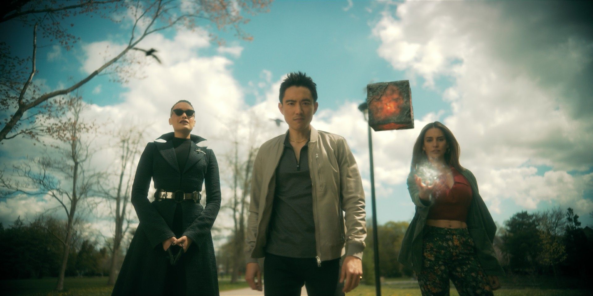Why Ben Was The Sparrows Number 2 But The Umbrella Academys 6
