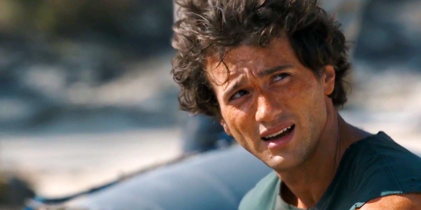 The Wilds: A Breakdown Of All Seth Twists In Season 2