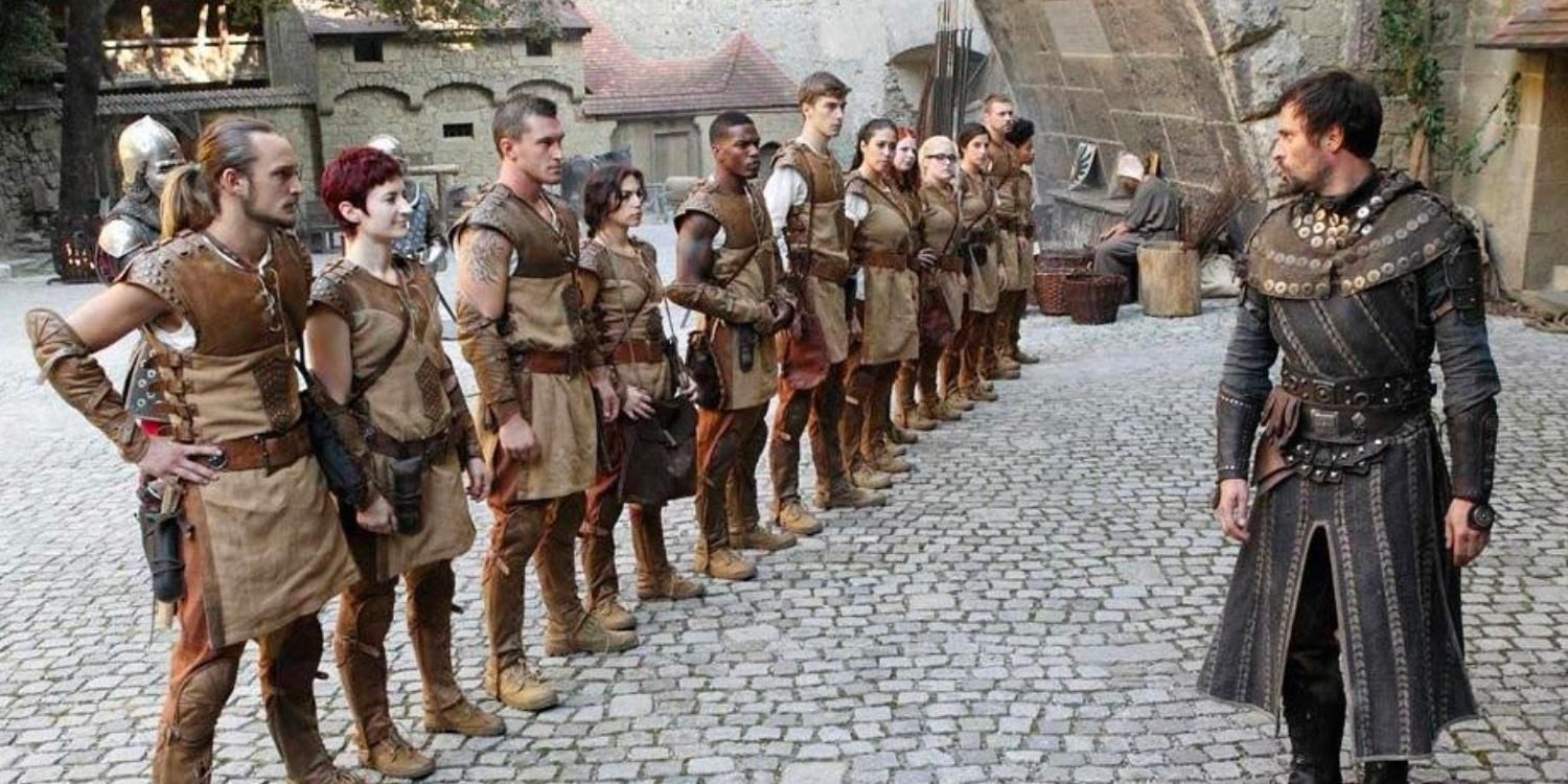 10 Best Shows Like Disney+'s The Quest