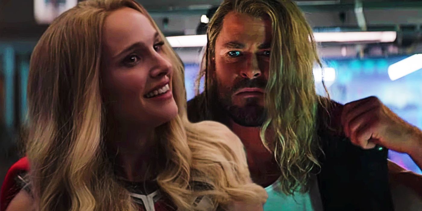 When Thor: Love & Thunder Takes Place In The MCU Timeline