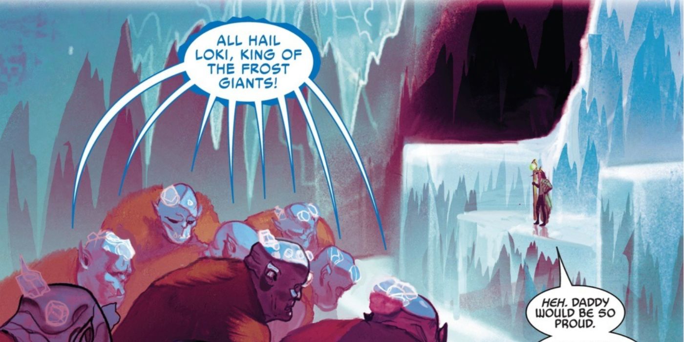 10 Things Only Marvel Comic Book Fans Know About The 9 Realms