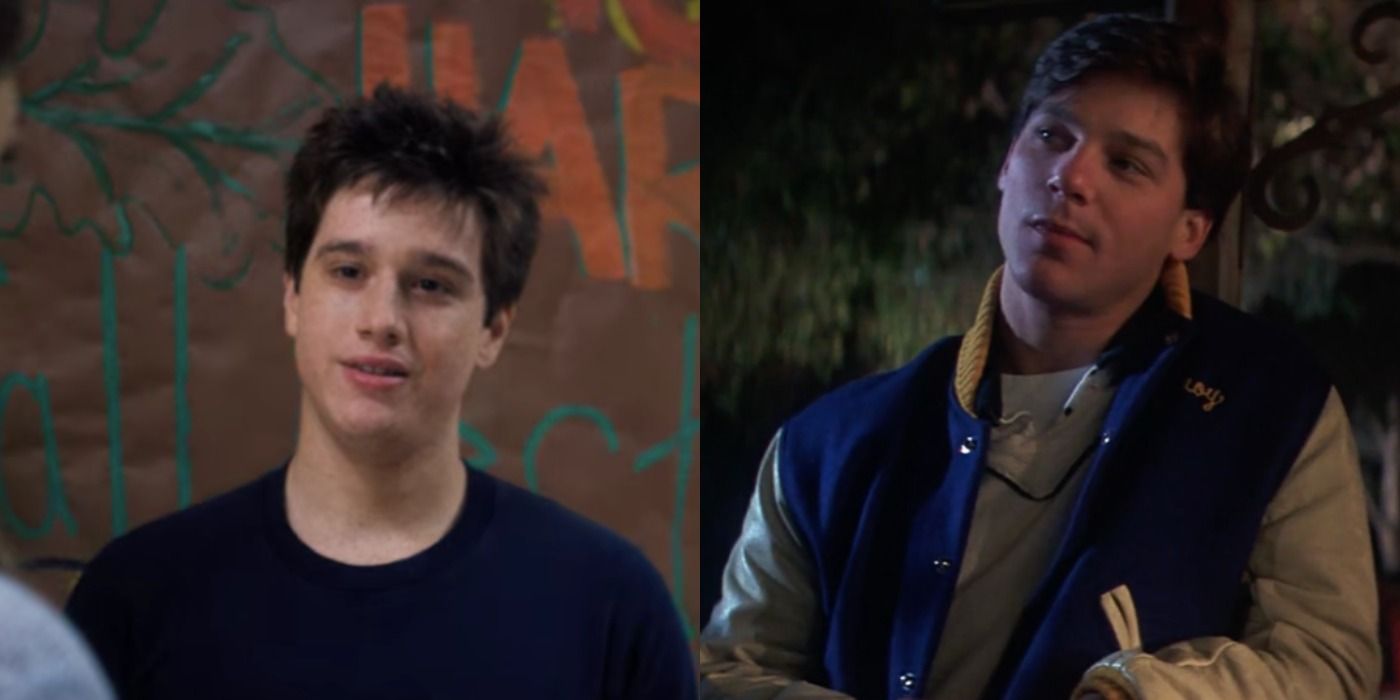 Stranger Things: The Main Characters And Their Goonies Counterparts