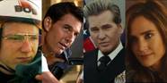 Top Gun Maverick The Main Characters Ranked By Likability Top Gun Maverick The Main Characters Ranked By Likability
