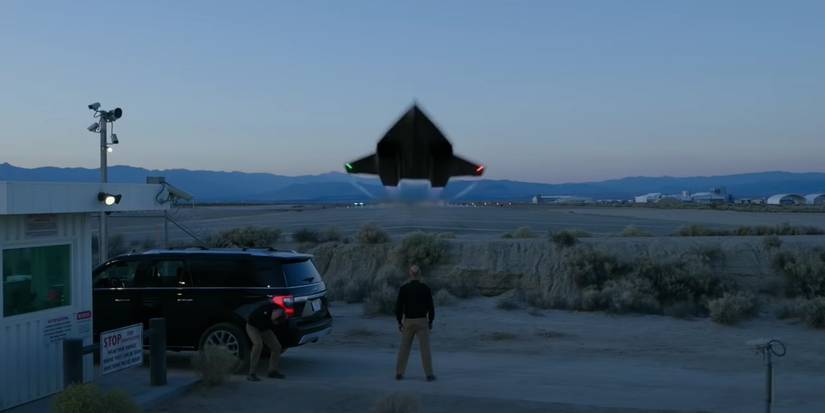 Where Was Top Gun: Maverick Filmed?