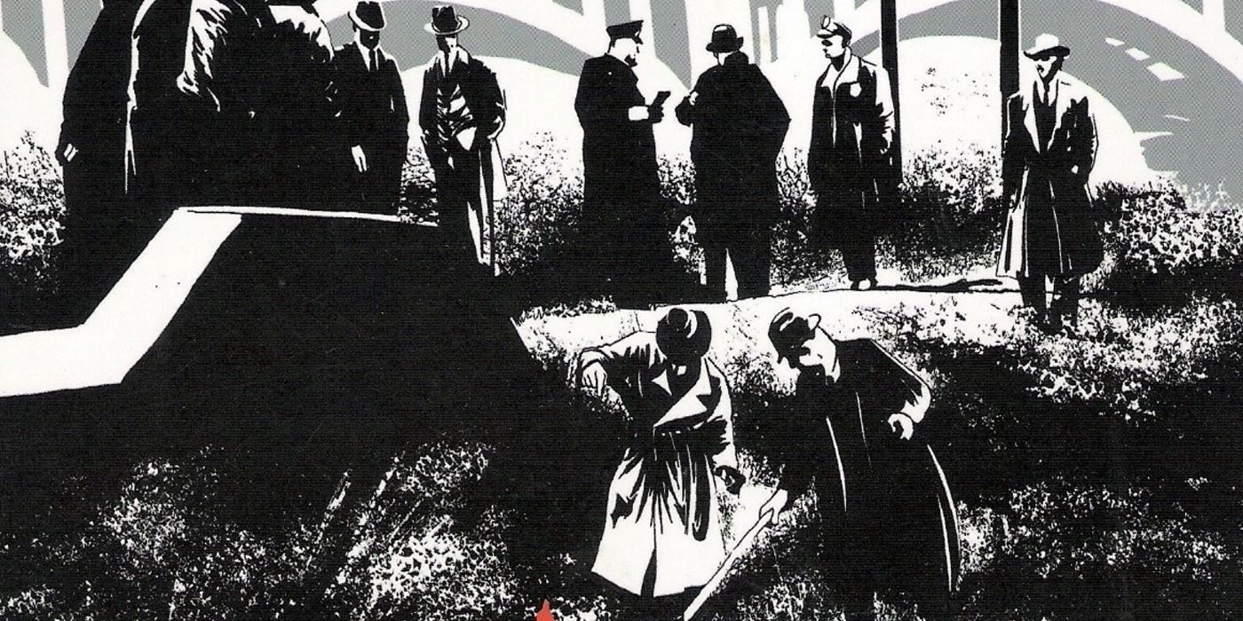 Brian Michael Bendis's Best Comic Books