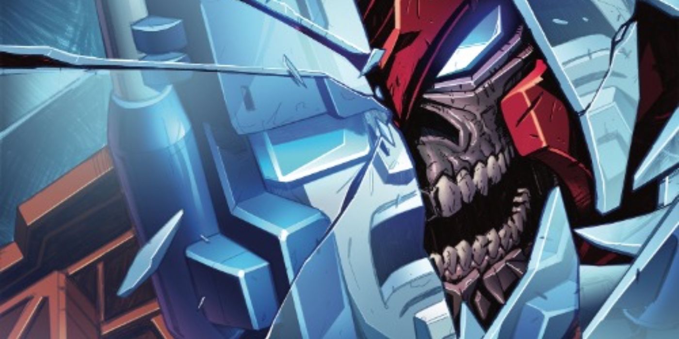 Transformers' Twisted Alternate Reality Returns in Shattered Glass Sequel