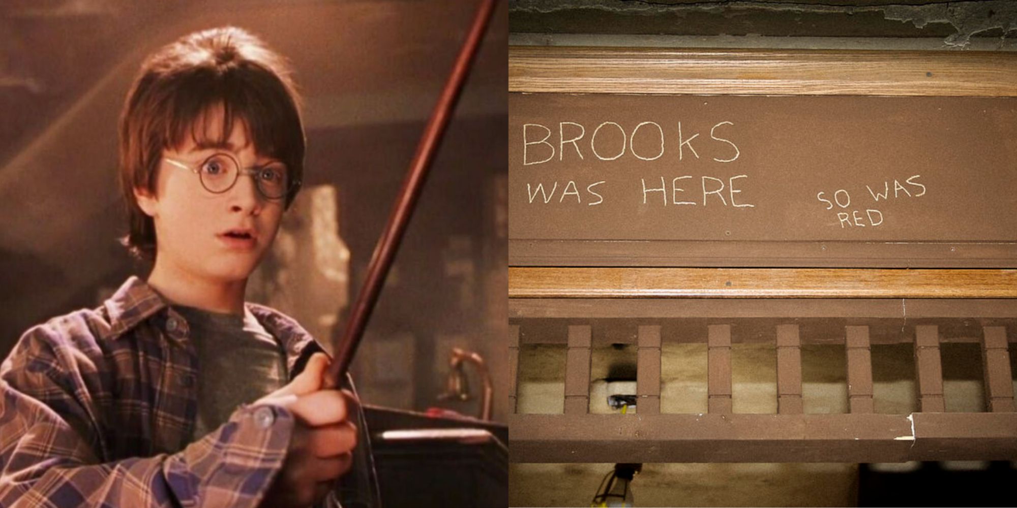 10 Movie Scenes Better Than Their Book Counterparts