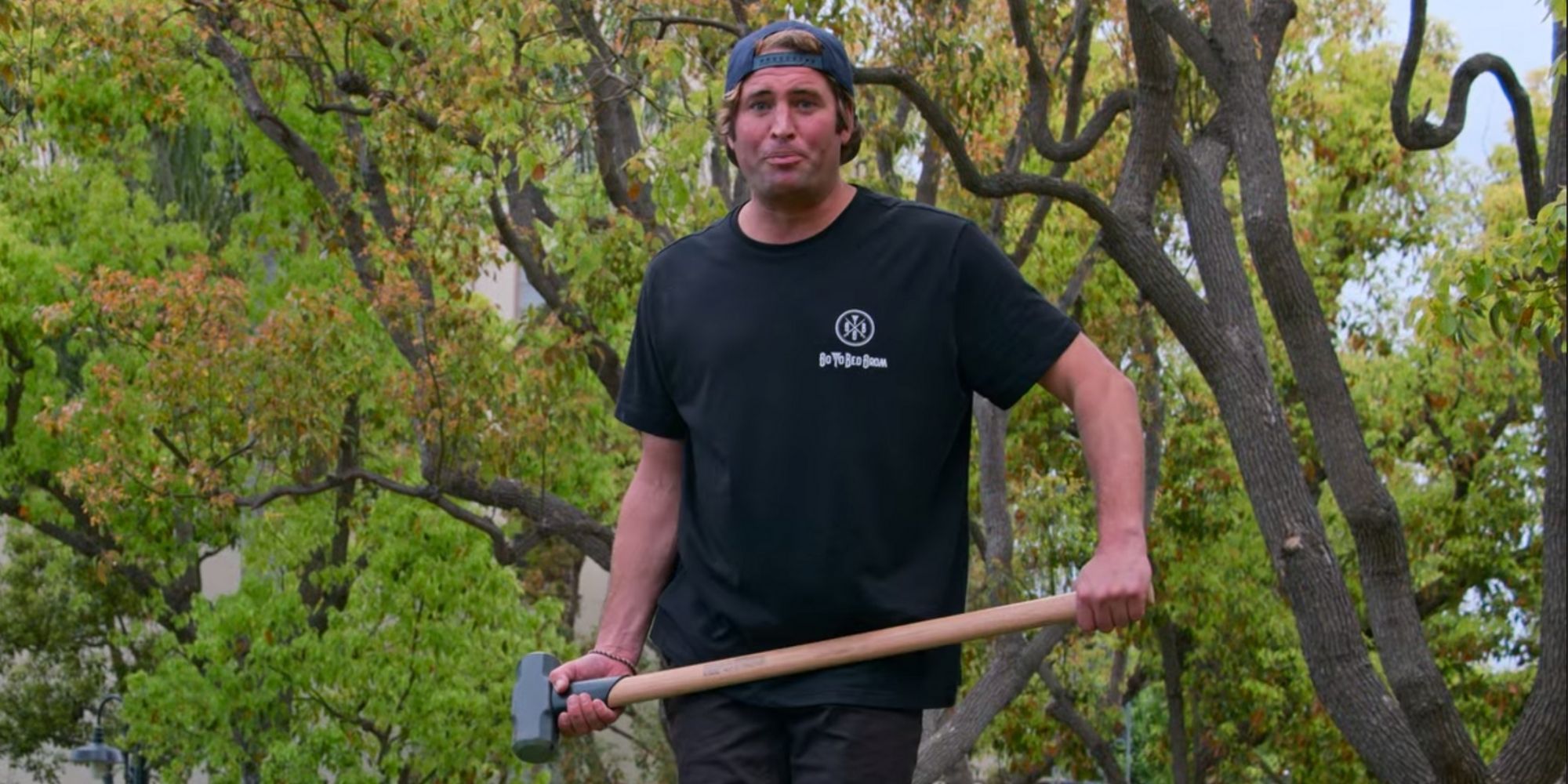 Jackass 4.5: Every Stunt Ranked From Worst To Best