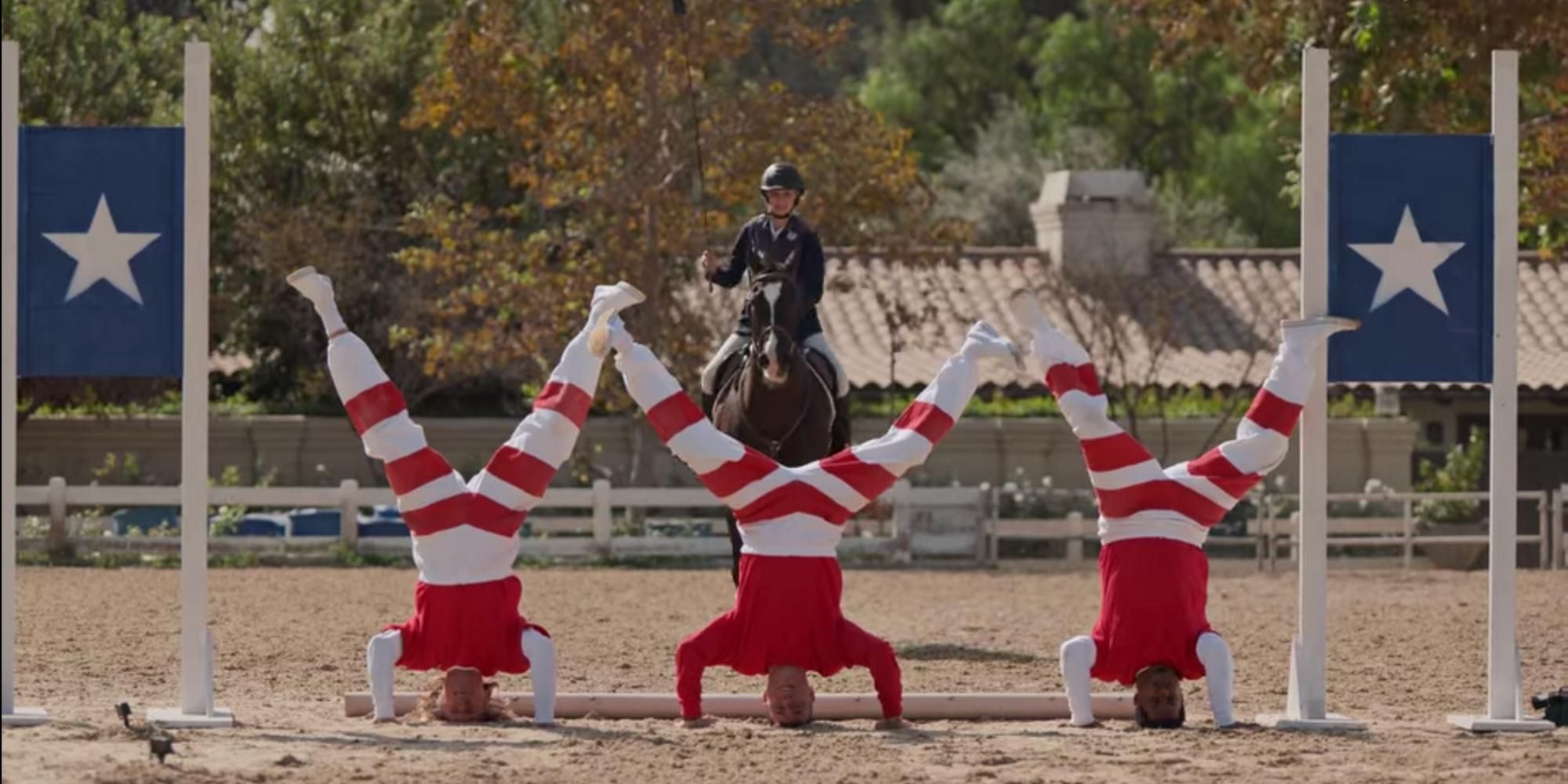 Jackass 4.5: Every Stunt Ranked From Worst To Best