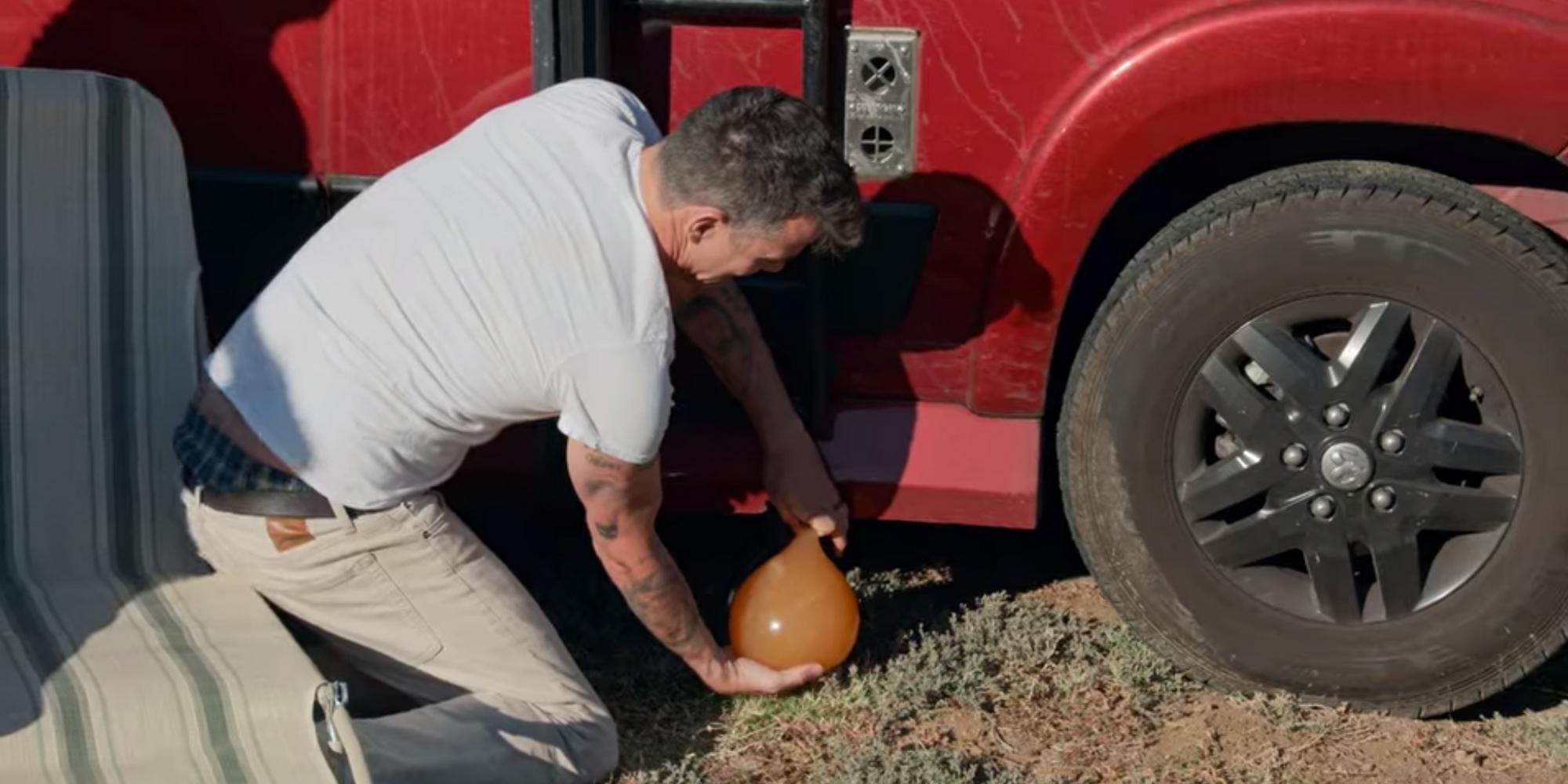 Jackass 4.5: Every Stunt Ranked From Worst To Best