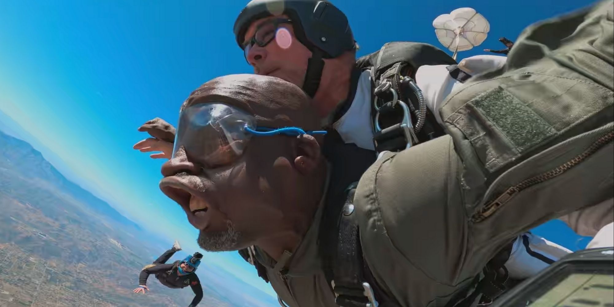 Jackass 4.5: Every Stunt Ranked From Worst To Best