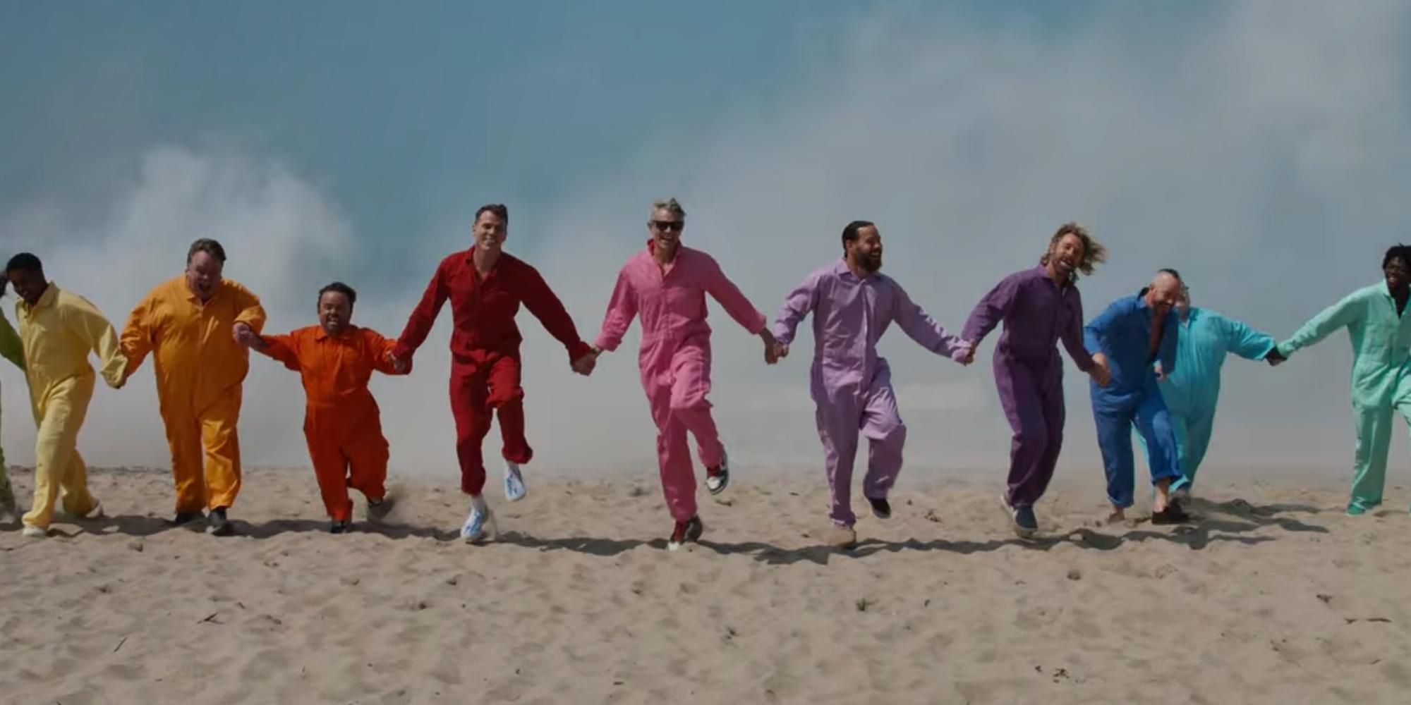 Jackass 4.5: Every Stunt Ranked From Worst To Best