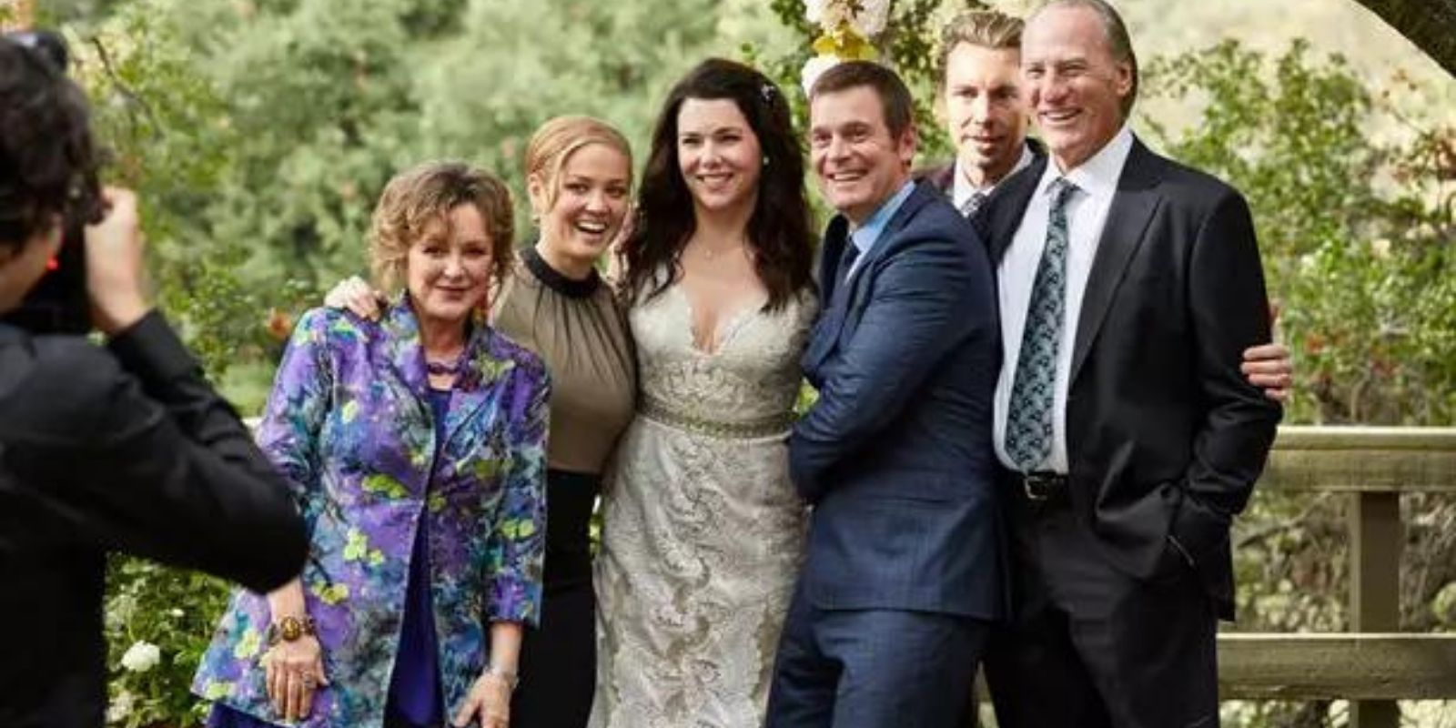 Parenthood Season 7 Parenthood – Box Set Review | Television | The