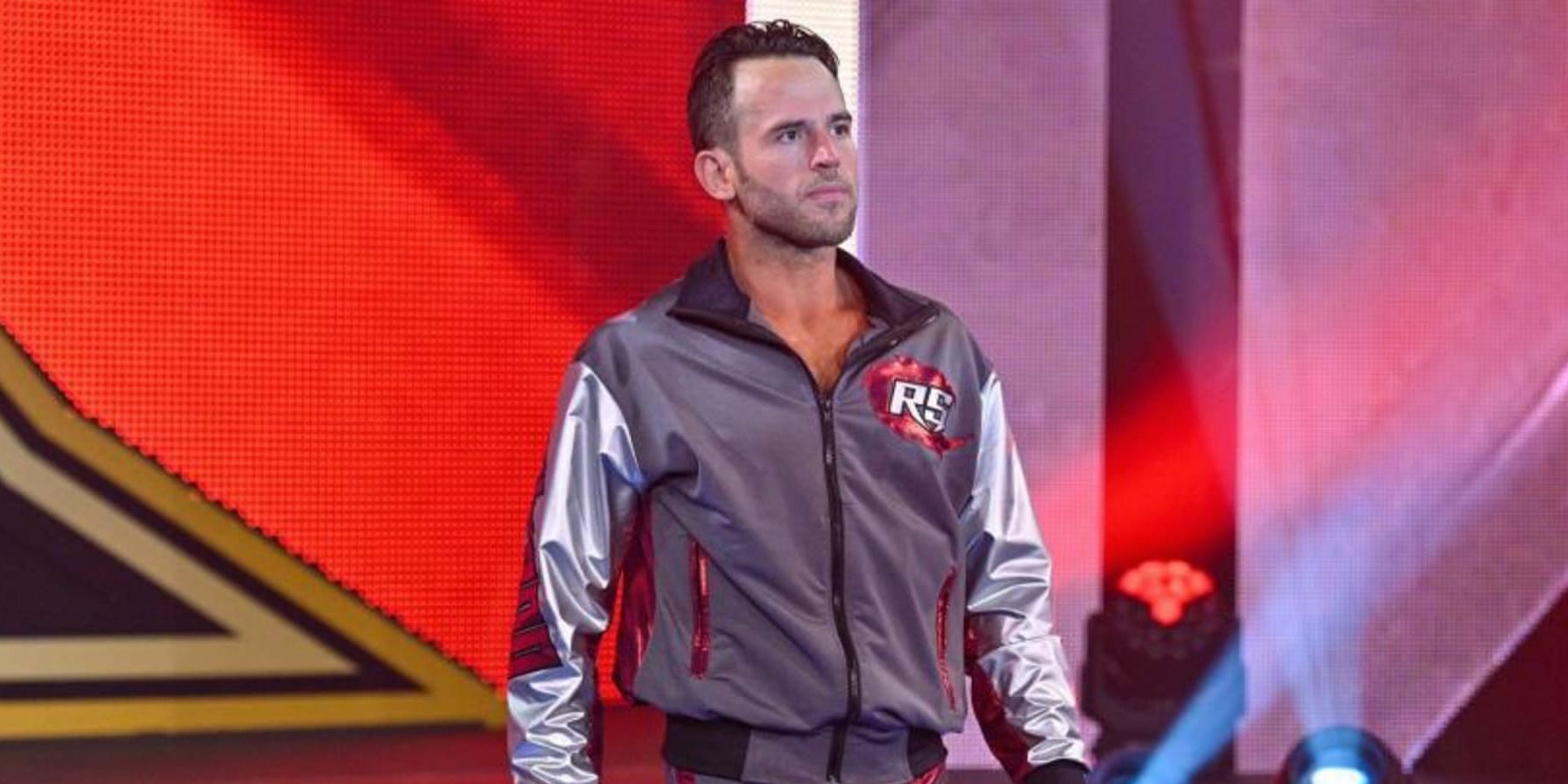 Report: WWE Has Denied Roderick Strong His Release Multiple Times