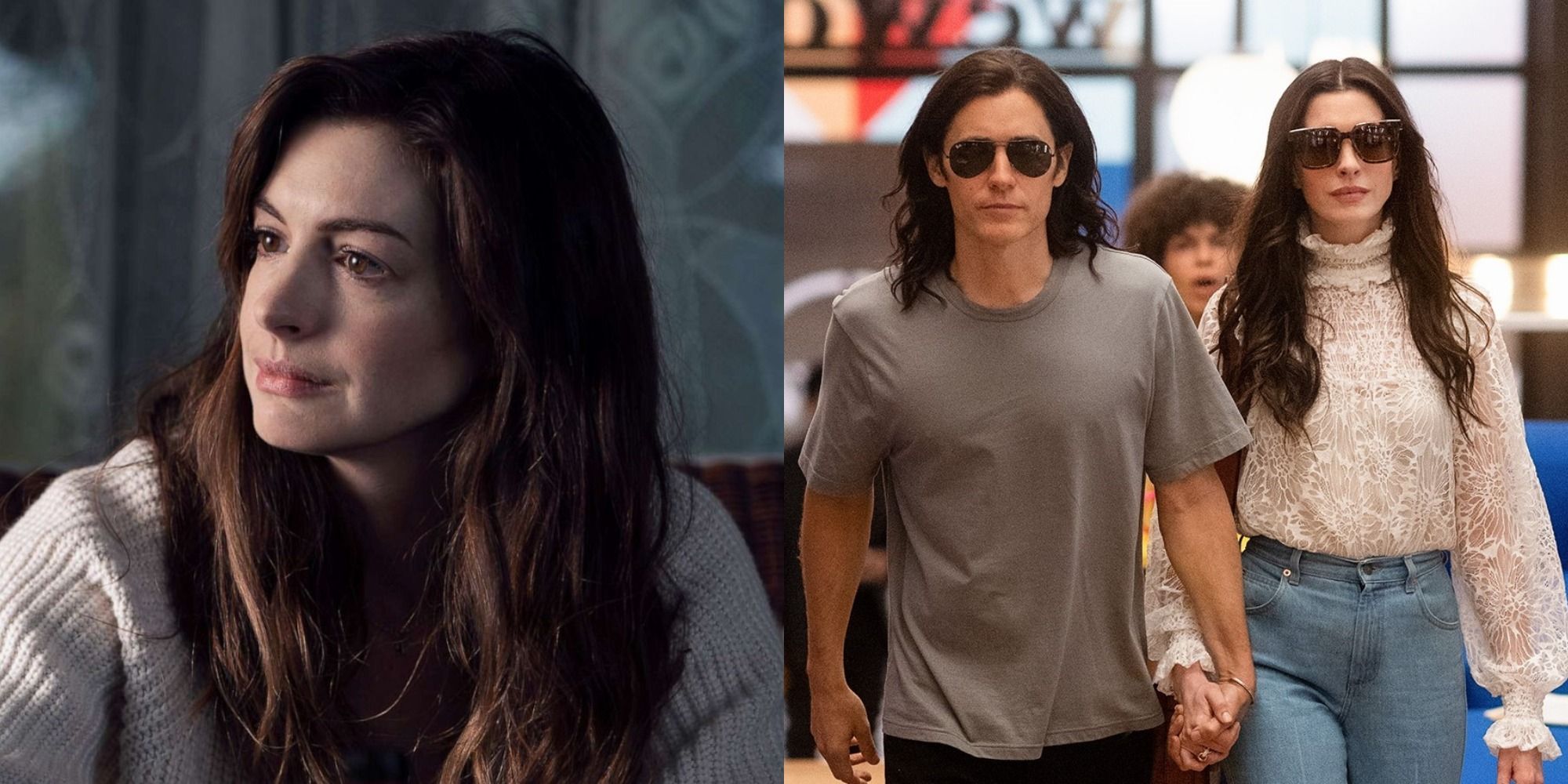 WeCrashed: Anne Hathaway's 10 Best Scenes