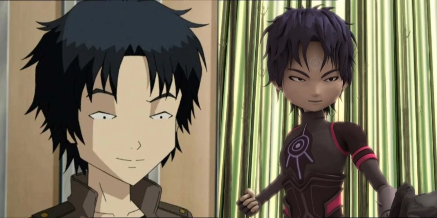 The Top 10 Villains Of 2000s Cartoons, Ranked