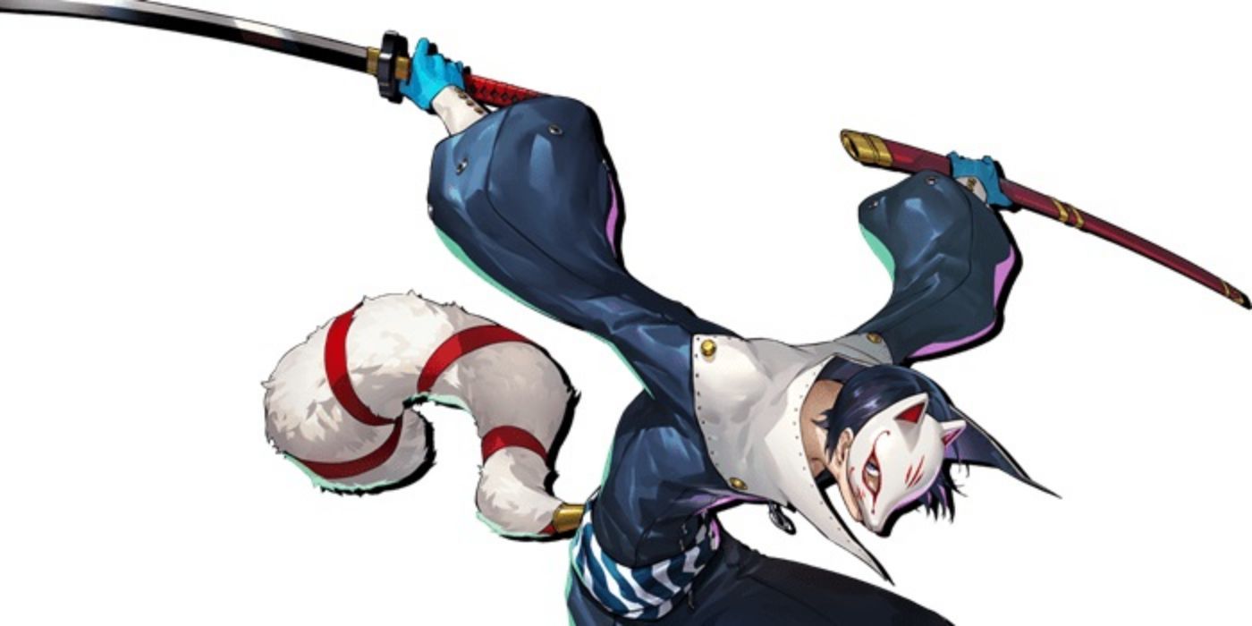 The 10 Best Characters Voiced By Critical Role's Matthew Mercer