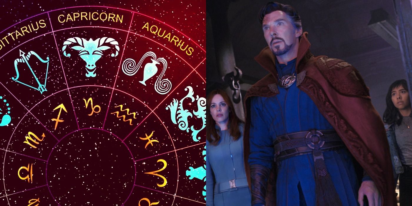 Ms marvel zodiac sign 60 photos - Astrologytoyou.com