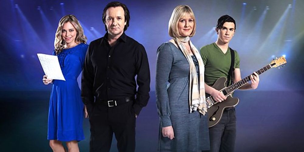 10 Best TV Shows Like FX's Pistol