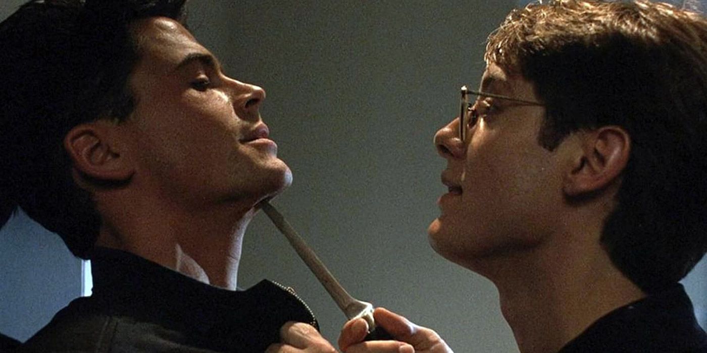 Every James Spader Movie Ranked From Worst To Best