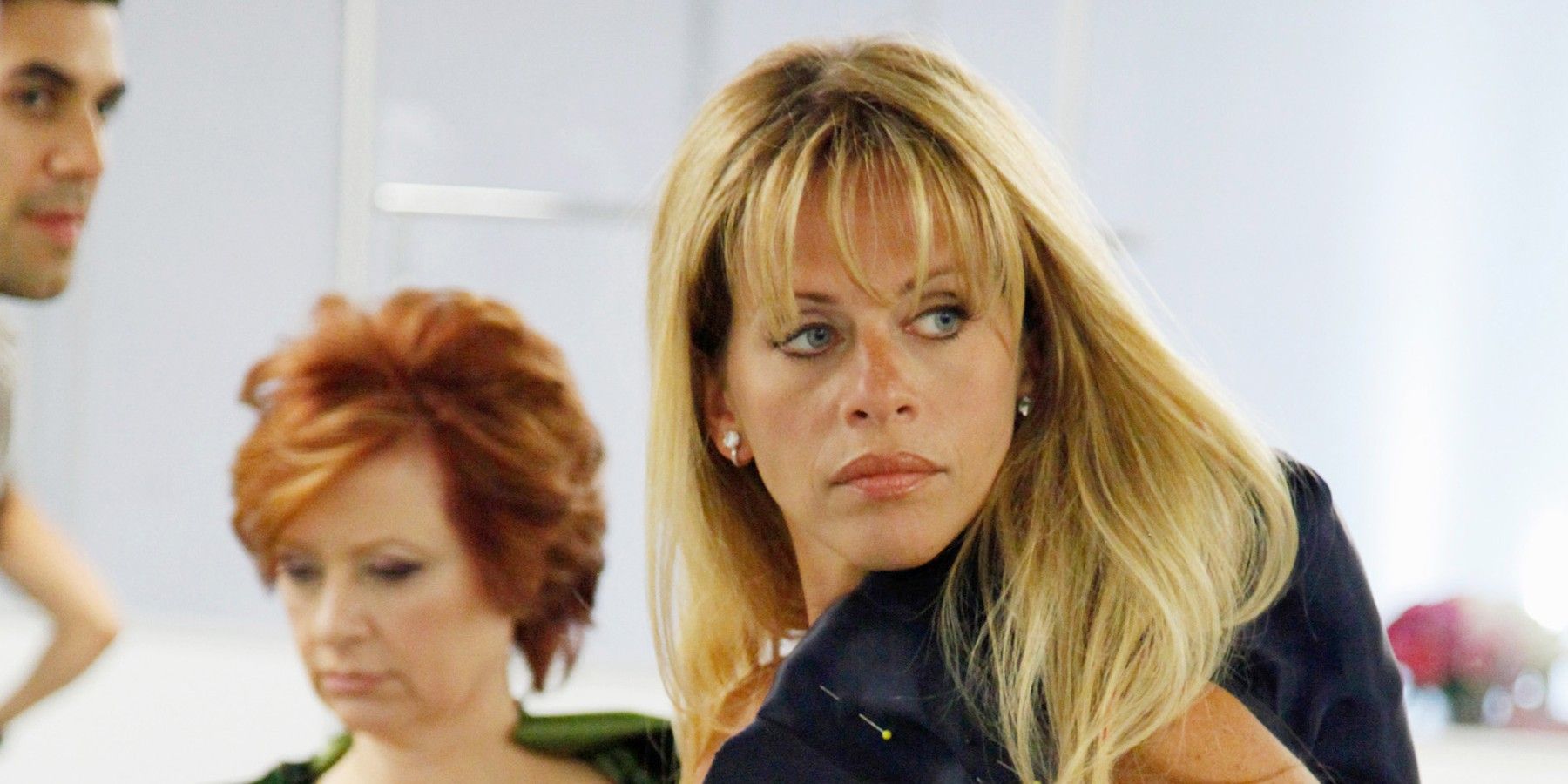 The Real Housewives of New Jersey: Siblings Who Appeared On The Show