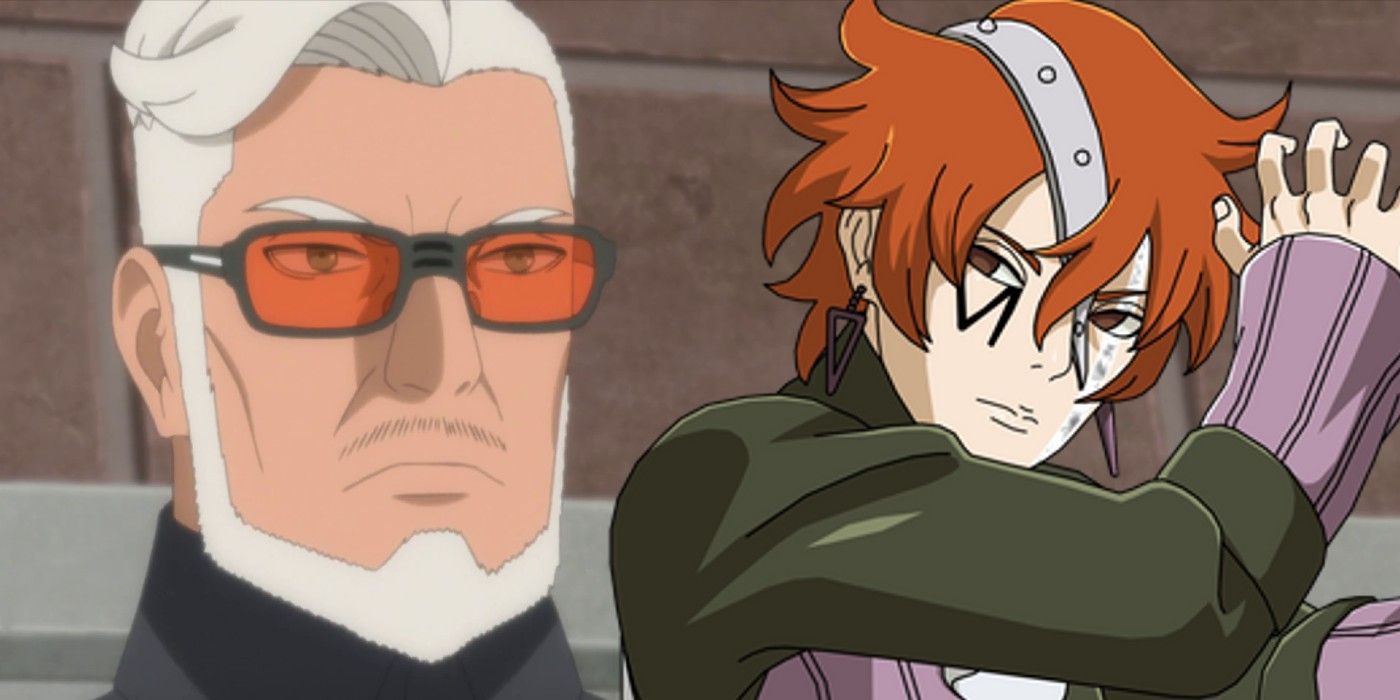 Boruto Gave a Major Villain Their Powers Back, & it Will Doom Them