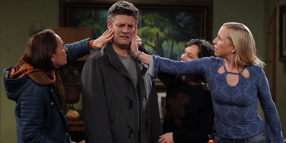 The Conners: 10 Couples That Would Have Made A Lot Of Sense (But Never ...