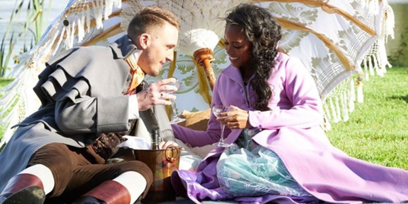 The Courtship: Why Christian Cones Should Star In Possible Season 2