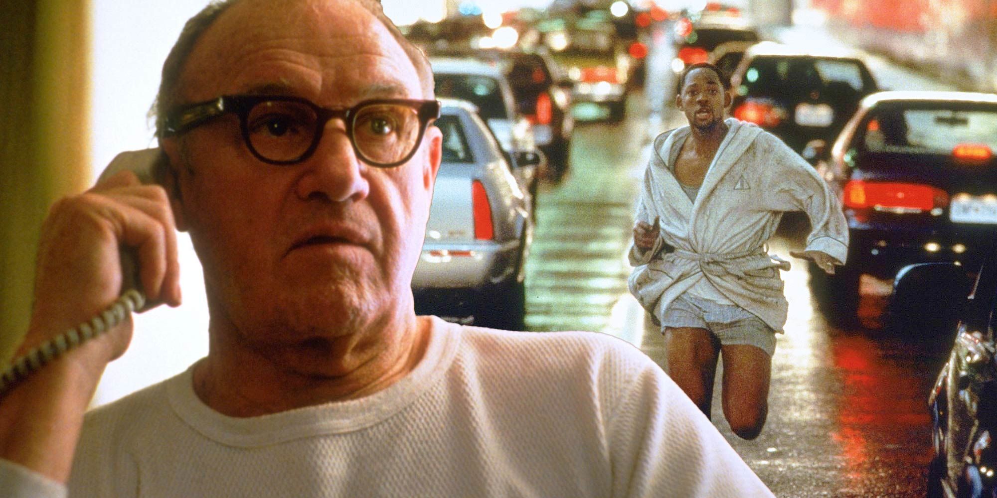 Every Tony Scott Movie Ranked Worst To Best